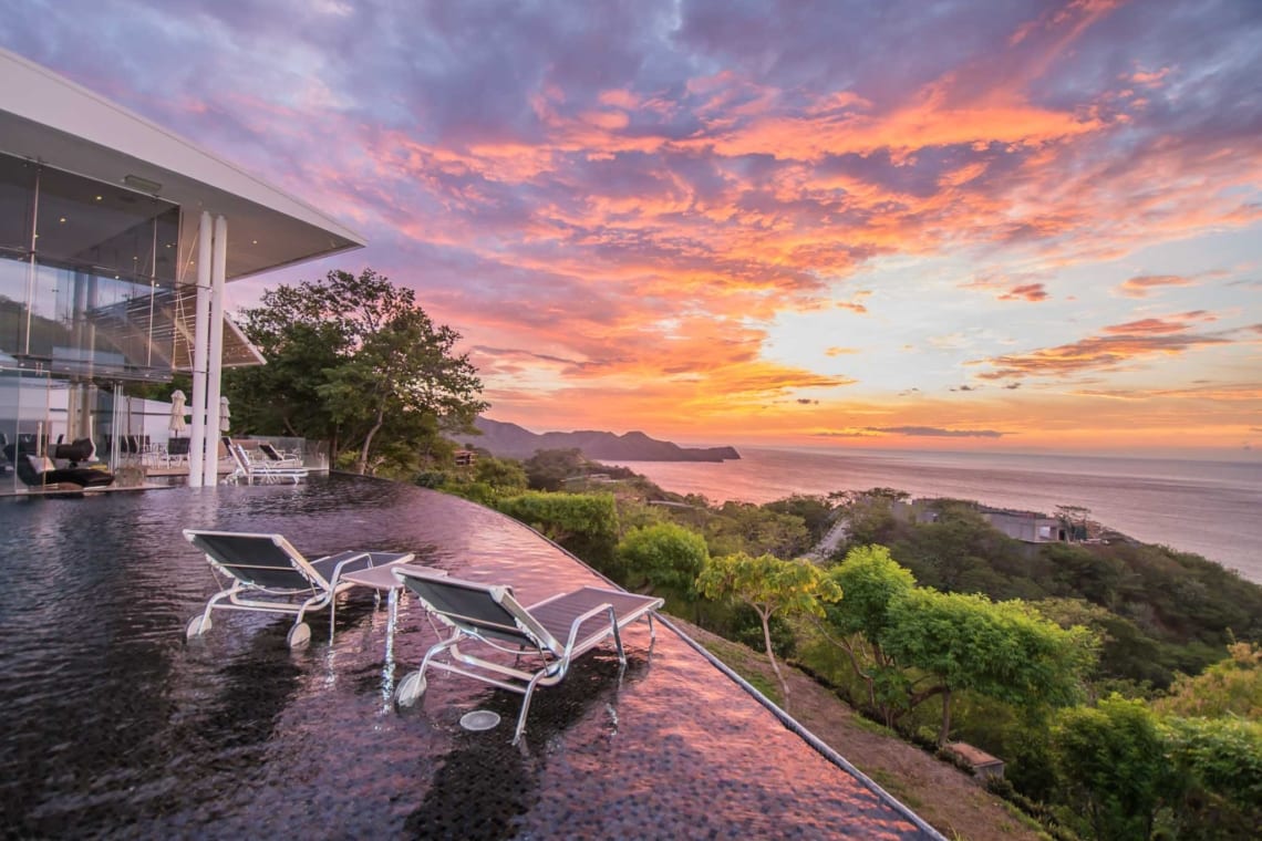 Costa Rica StarVillas – Costa Rica Luxury Villas