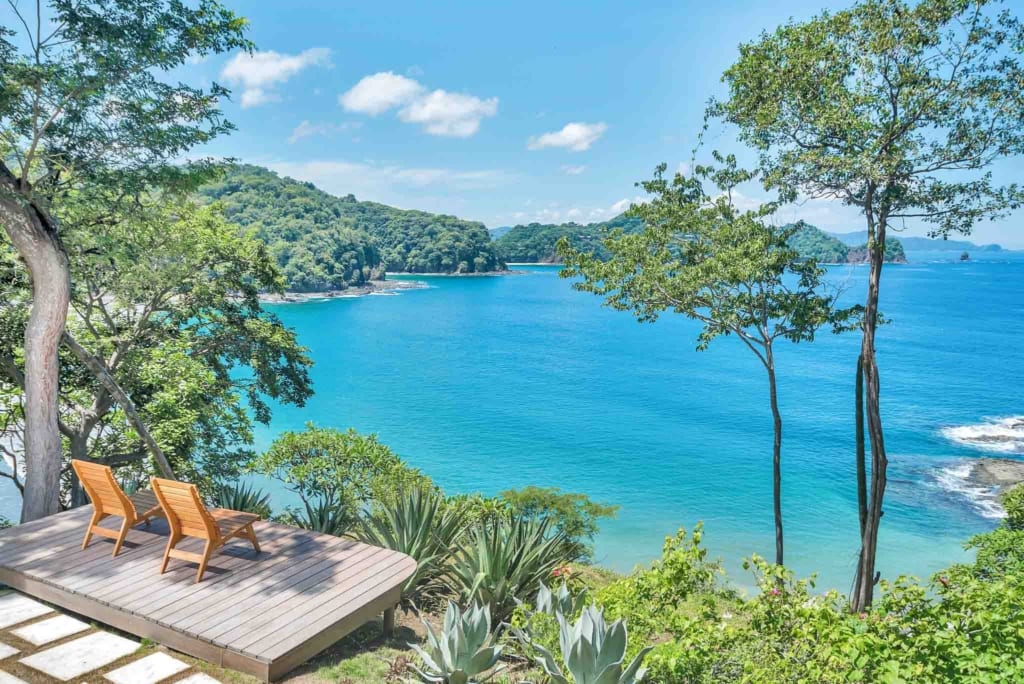 Costa Rica StarVillas – Costa Rica Luxury Villas