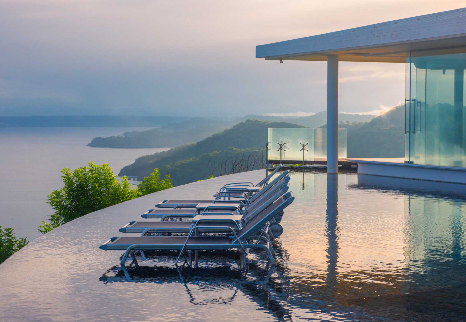 Choose a Luxury All Inclusive Vacations Villa in Costa Rica